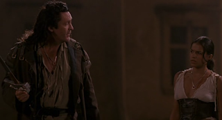 BliZZarraDas: BloodRayne (2005)